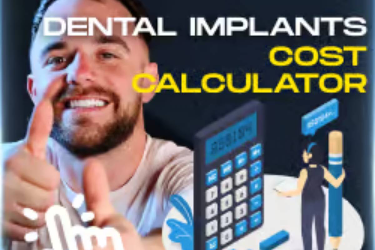 Dental Implant Costs in Turkey + £500 Same Day