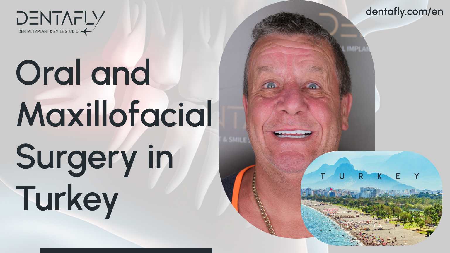 New Teeth in Turkey: Costs, Packages, Procedure 2023