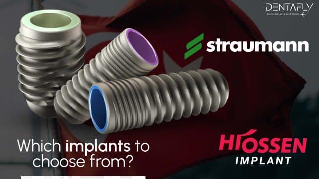 Full Mouth Dental Implants in Turkey: Full Guide for Everyone