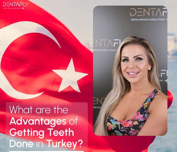 Is It safe to have dental implants in Turkey? - Denta Fly