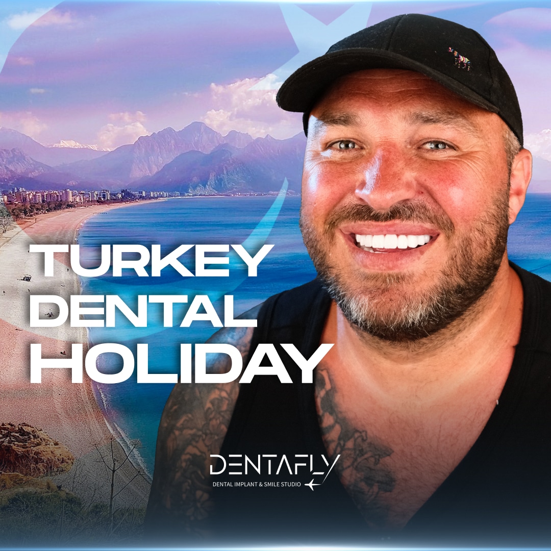 Turkey Teeth: Affordable Smile Makeovers in Turkey